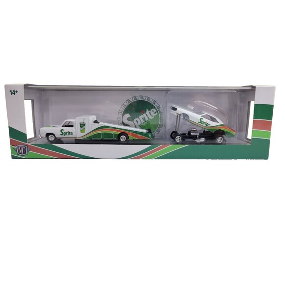 M2 Machines | Toys | M2 Machines Chase 974 Dodge Truck 1971 Dodge ...